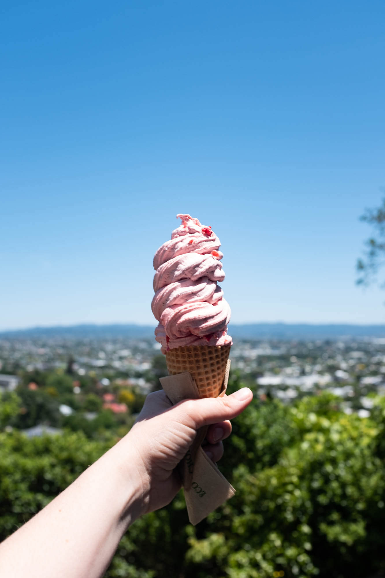 Metro — Whau, a new cafe opened halfway up Mt Eden, is a love letter to ...