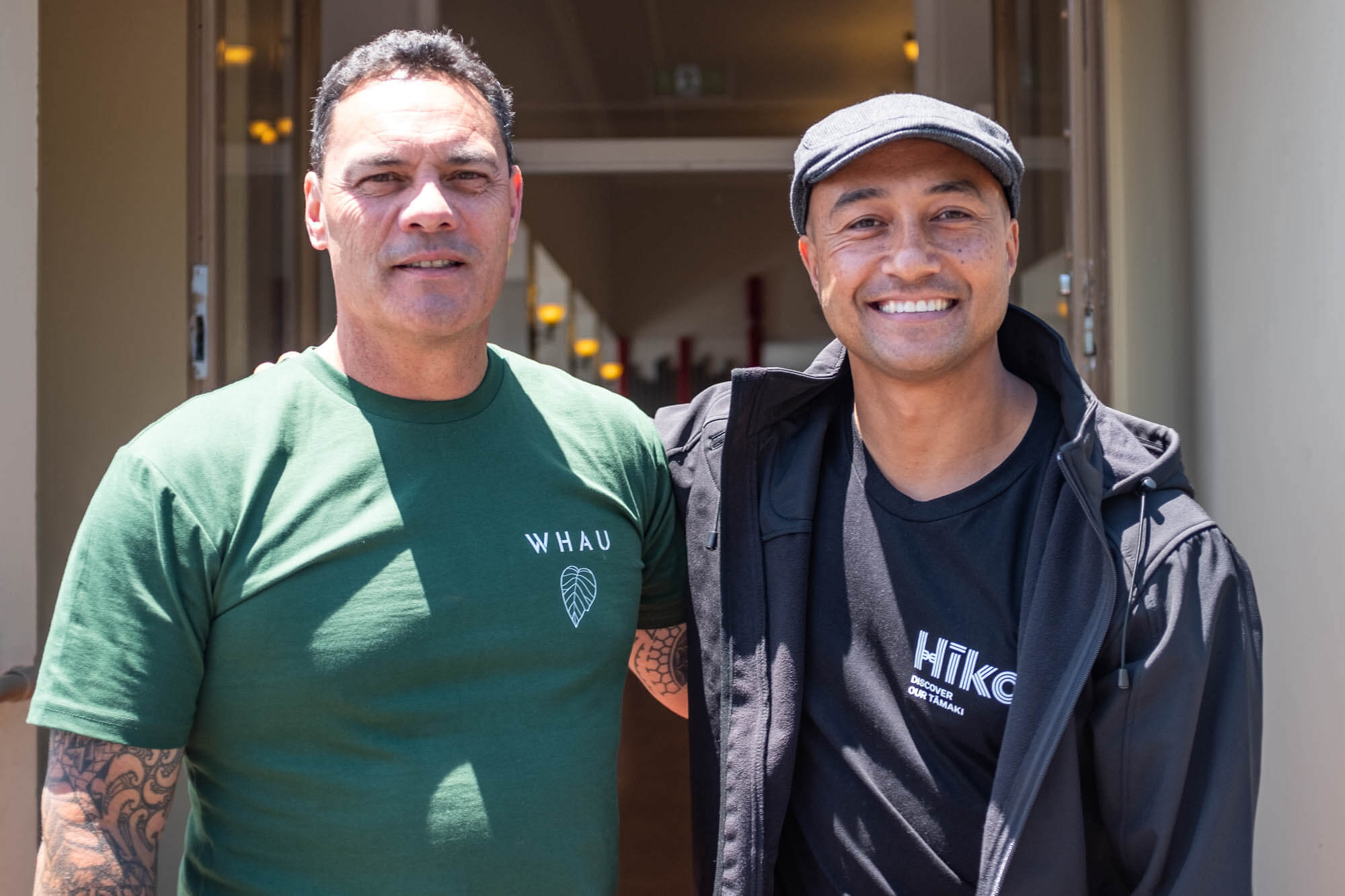 Metro — Whau, a new cafe opened halfway up Mt Eden, is a love letter to ...