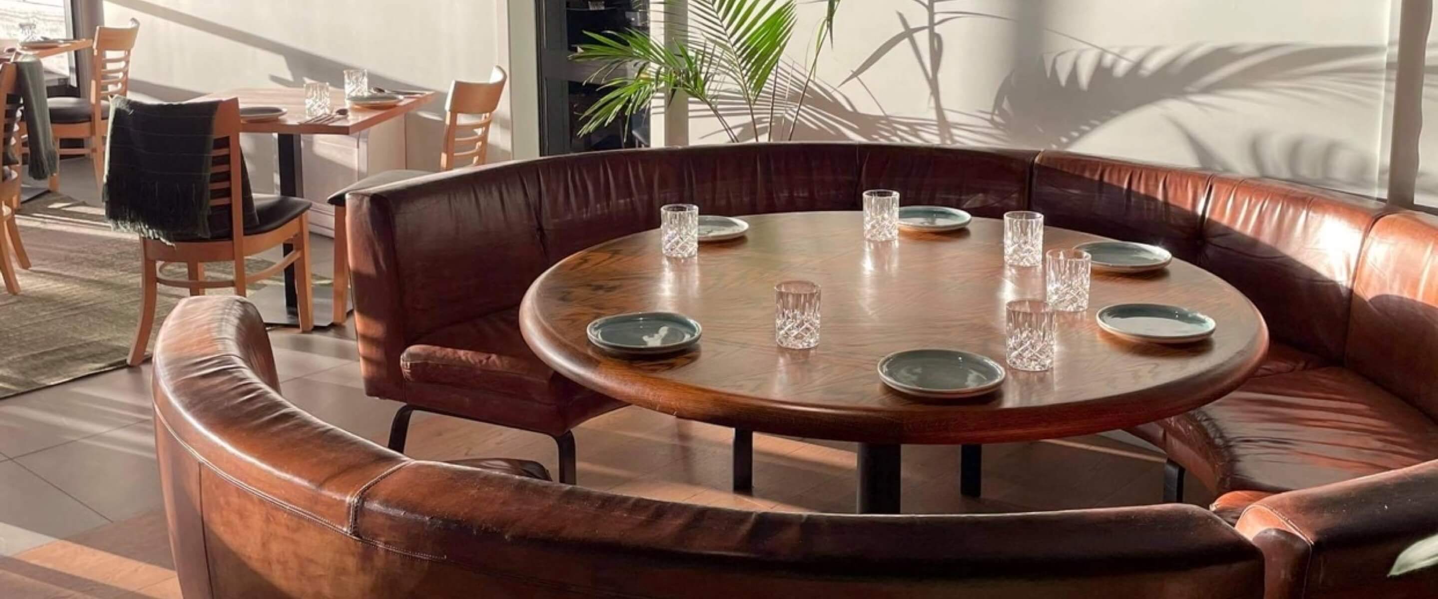 Copia, Restaurant, Ōrākei - Metro