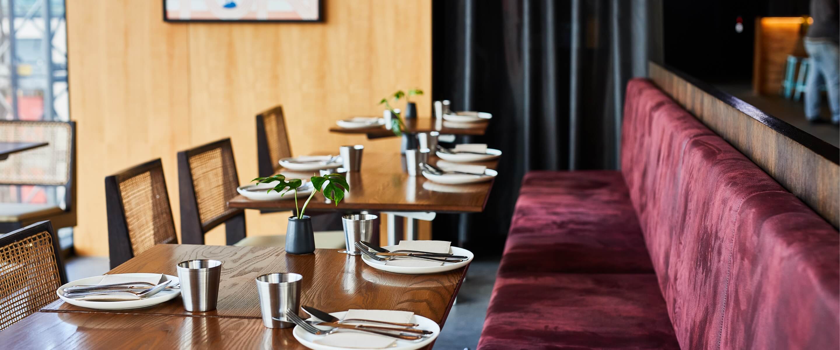 Gochu, Restaurant, Central city - Metro