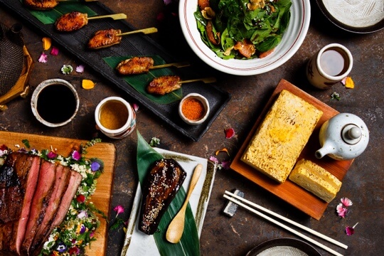 Azabu, Bar, Restaurant, Ponsonby - Metro