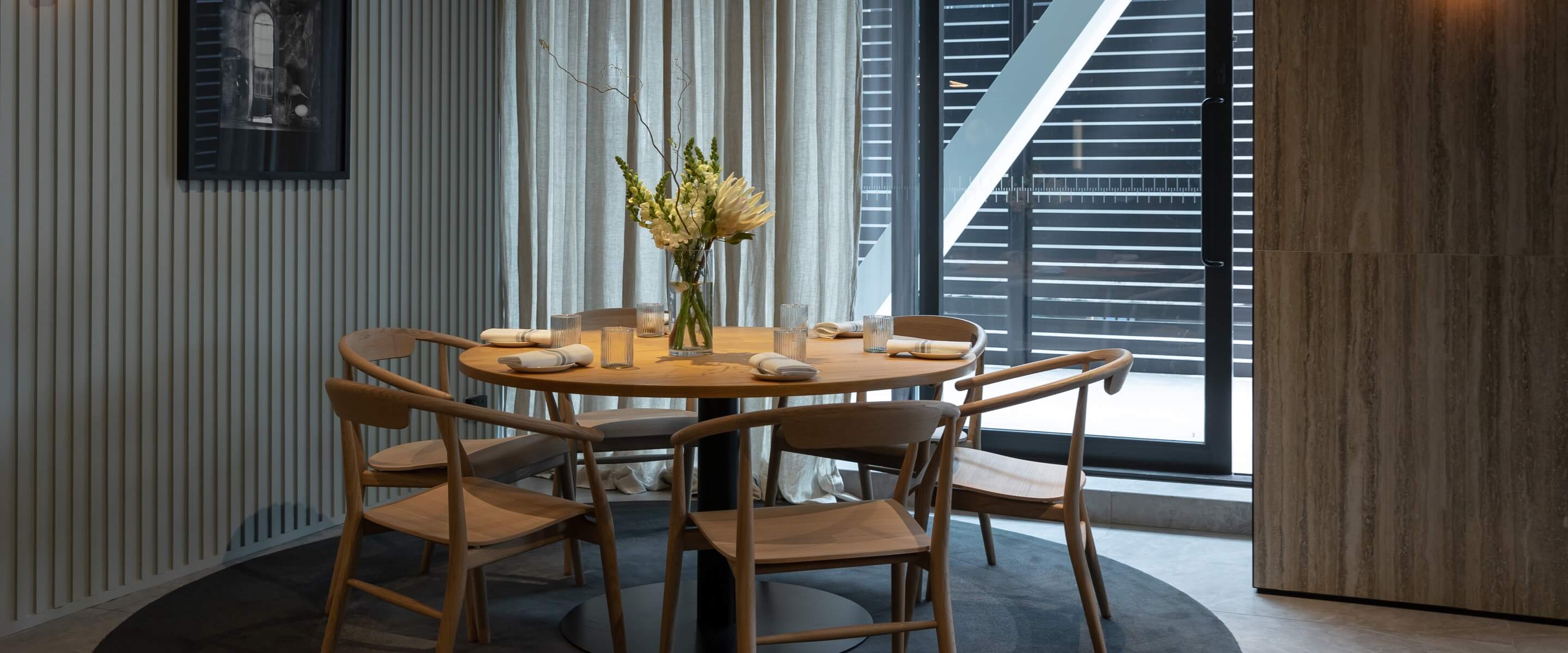 Onslow, Restaurant, Central city - Metro