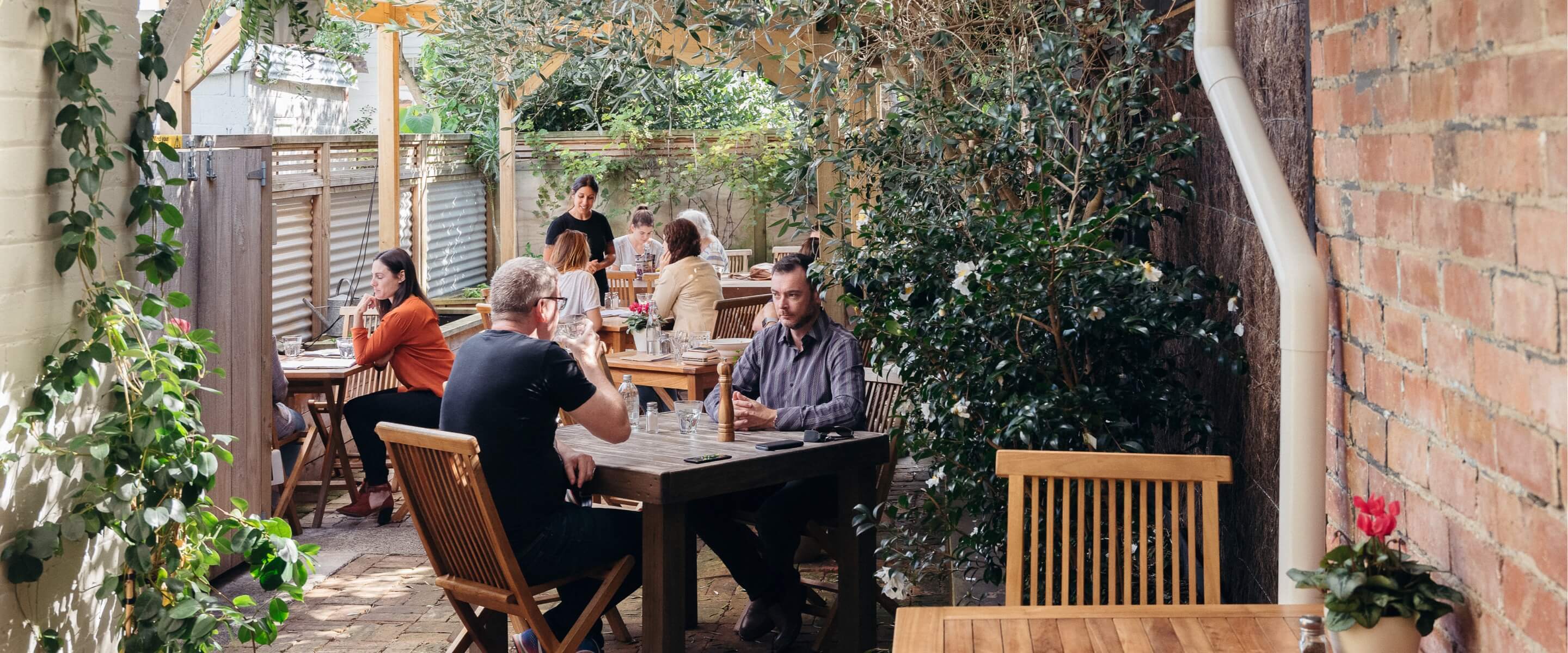 Pasta & Cuore, Restaurant, Mt Eden - Metro