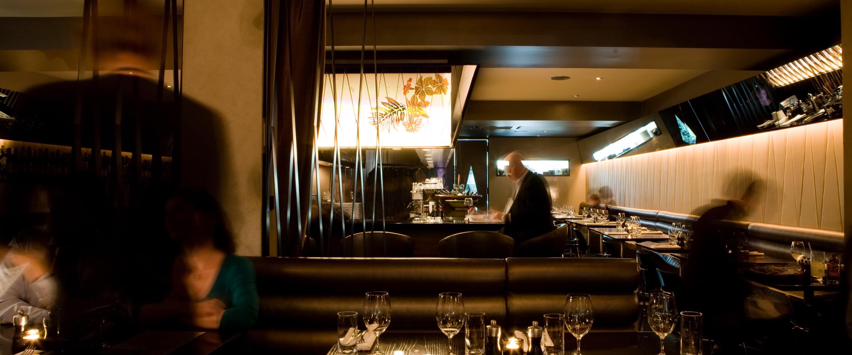 Ponsonby Road Bistro, Restaurant, Ponsonby - Metro