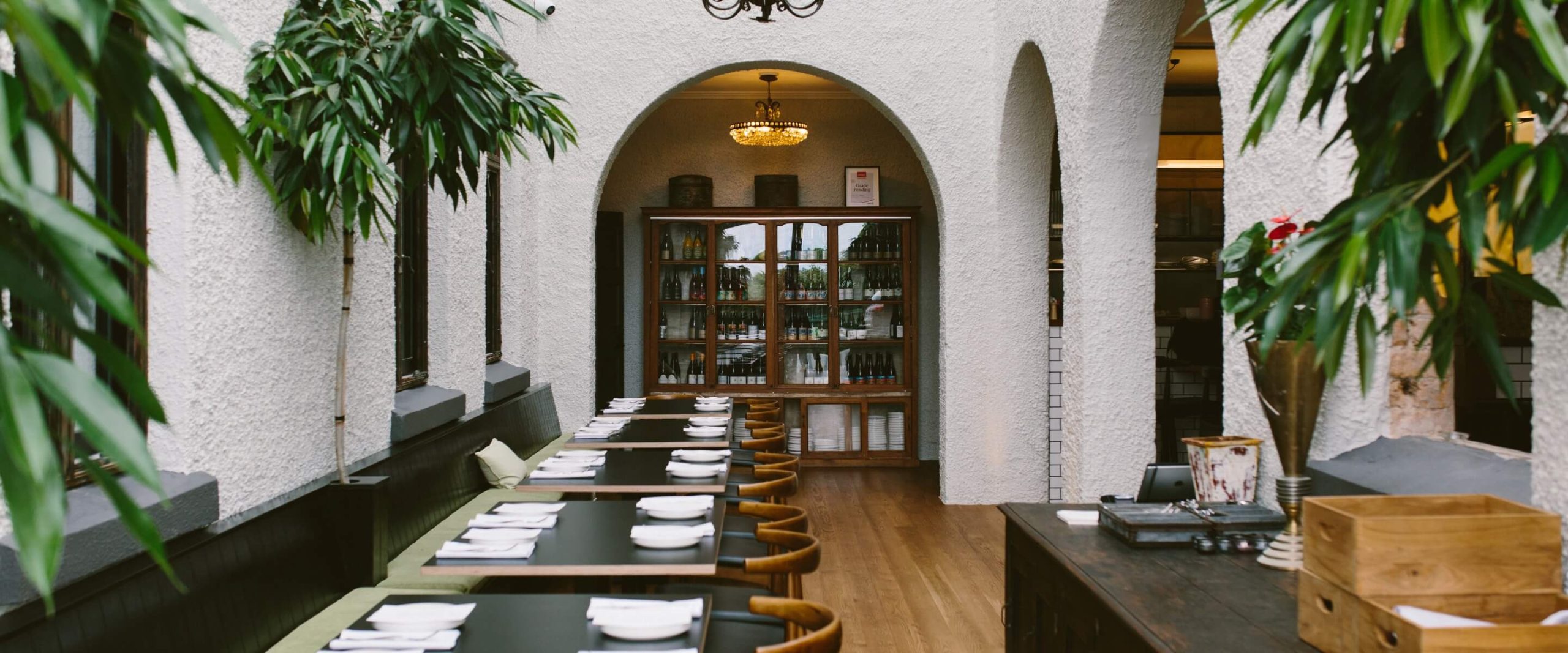 Ada, Bar, Restaurant, Grey Lynn - Metro