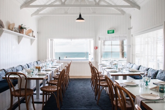 Three Seven Two, Restaurant, Waiheke - Metro