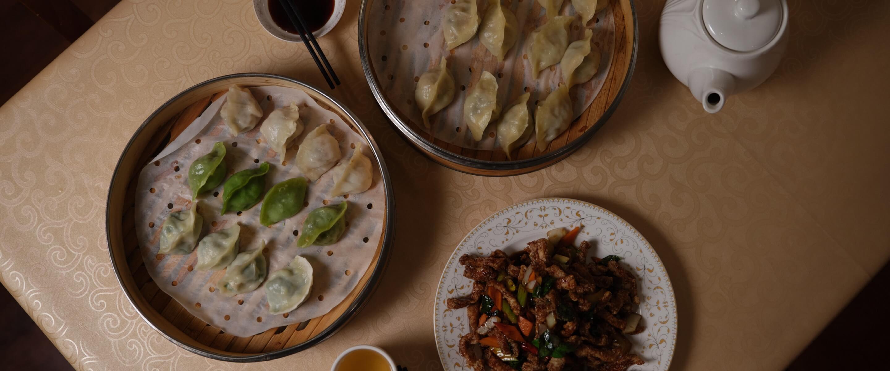 Huai Yang, Eats under $25, Mt Eden - Metro