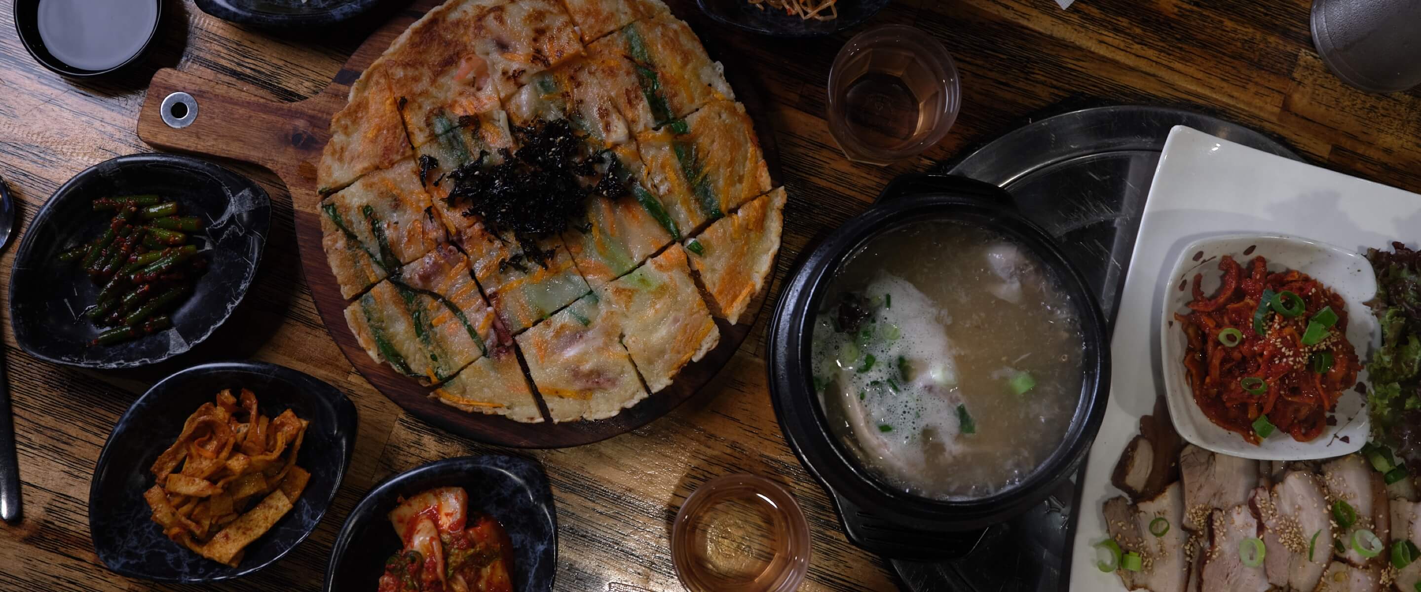 Teolbo, Eats under $25, Central city - Metro