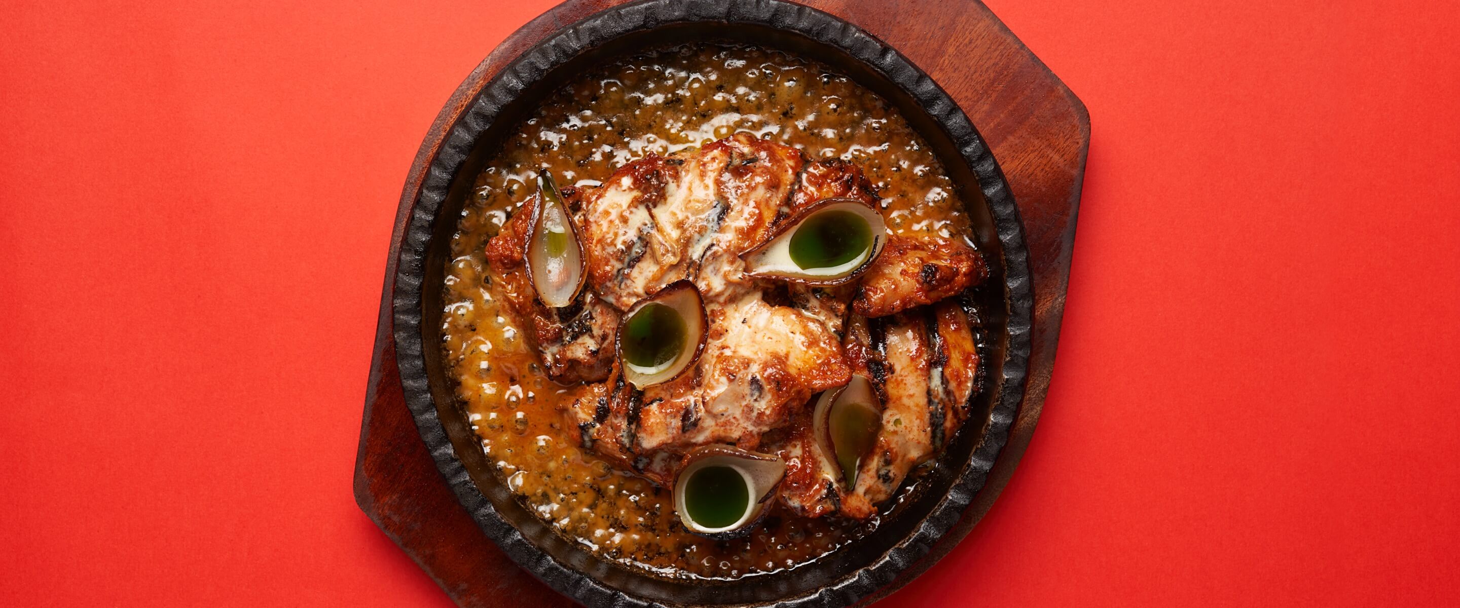 Gochu, Restaurant, Central city - Metro