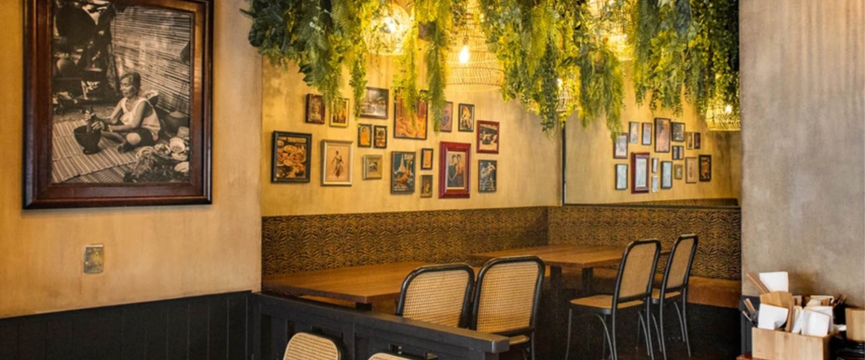 Thaiger, Restaurant, Grey Lynn - Metro