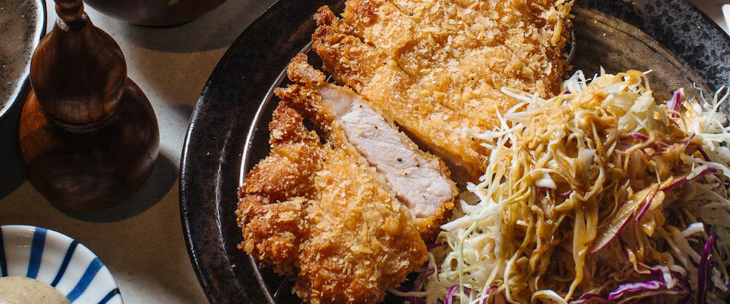 Katsu Katsu, Restaurant, Newmarket - Metro