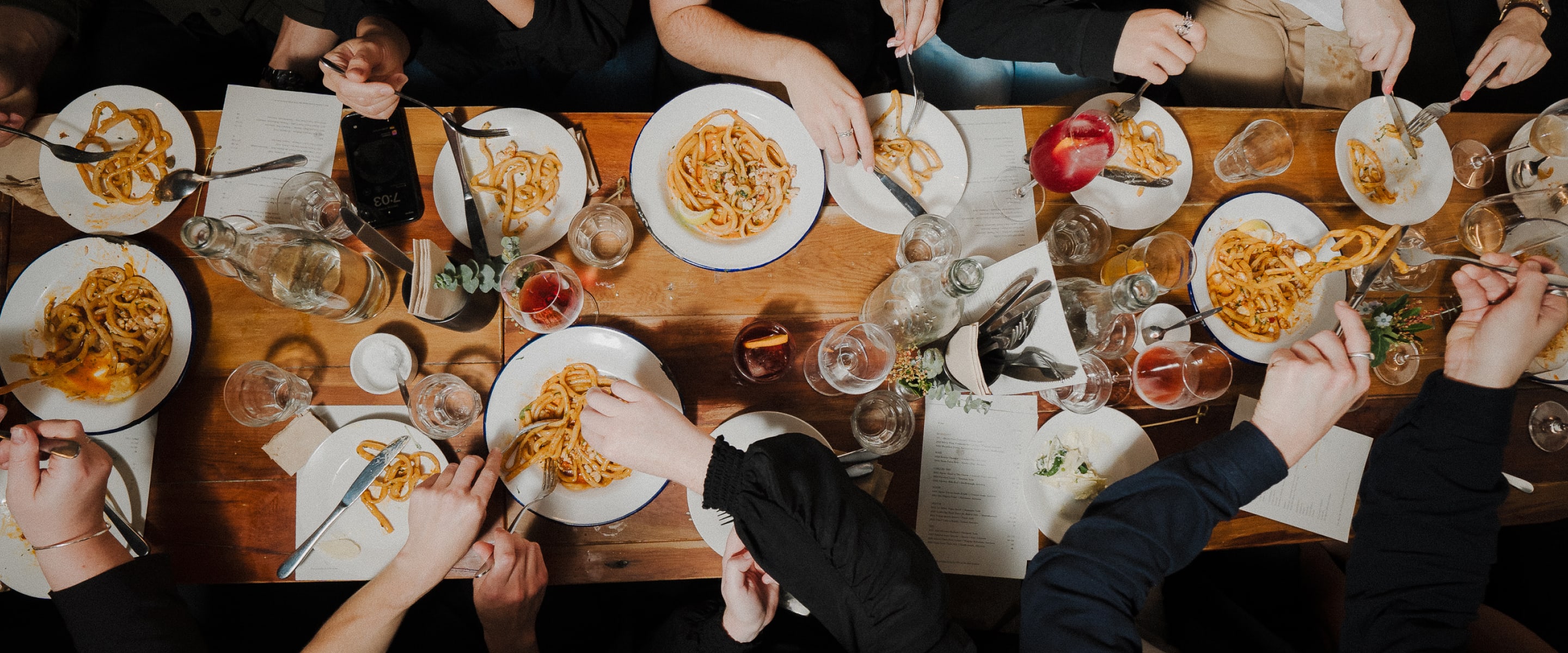 Pici, Bar, Restaurant, Karangahape Rd Precinct - Metro