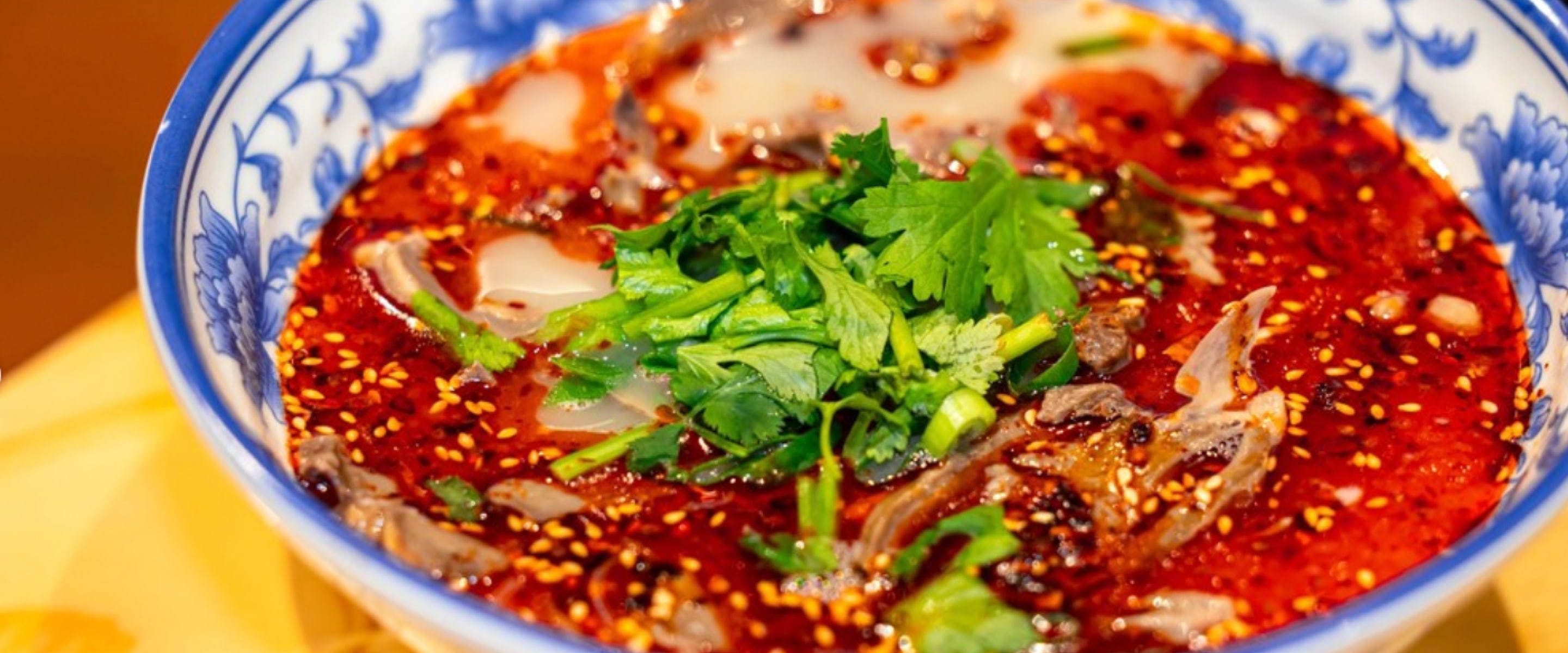 Biang Biang City, Eats under $25, Central city - Metro